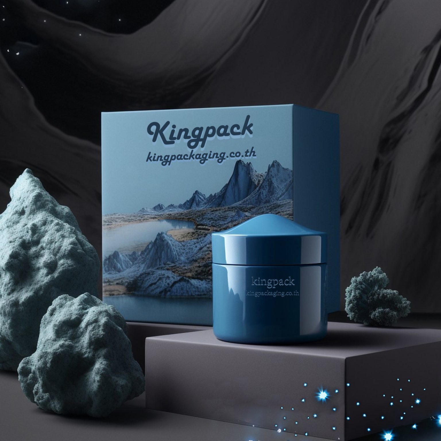 KING PACKAGING CO.,LTD.